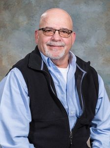 Chuck Hoffman - Gettle